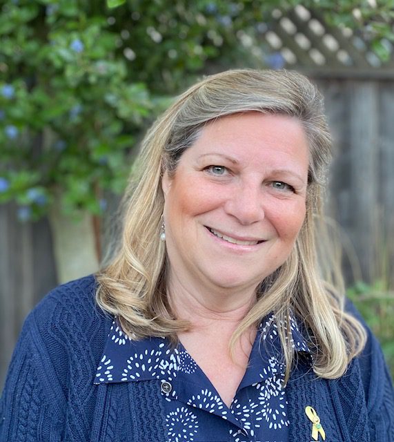 Board of Directors | Sarcoma Alliance